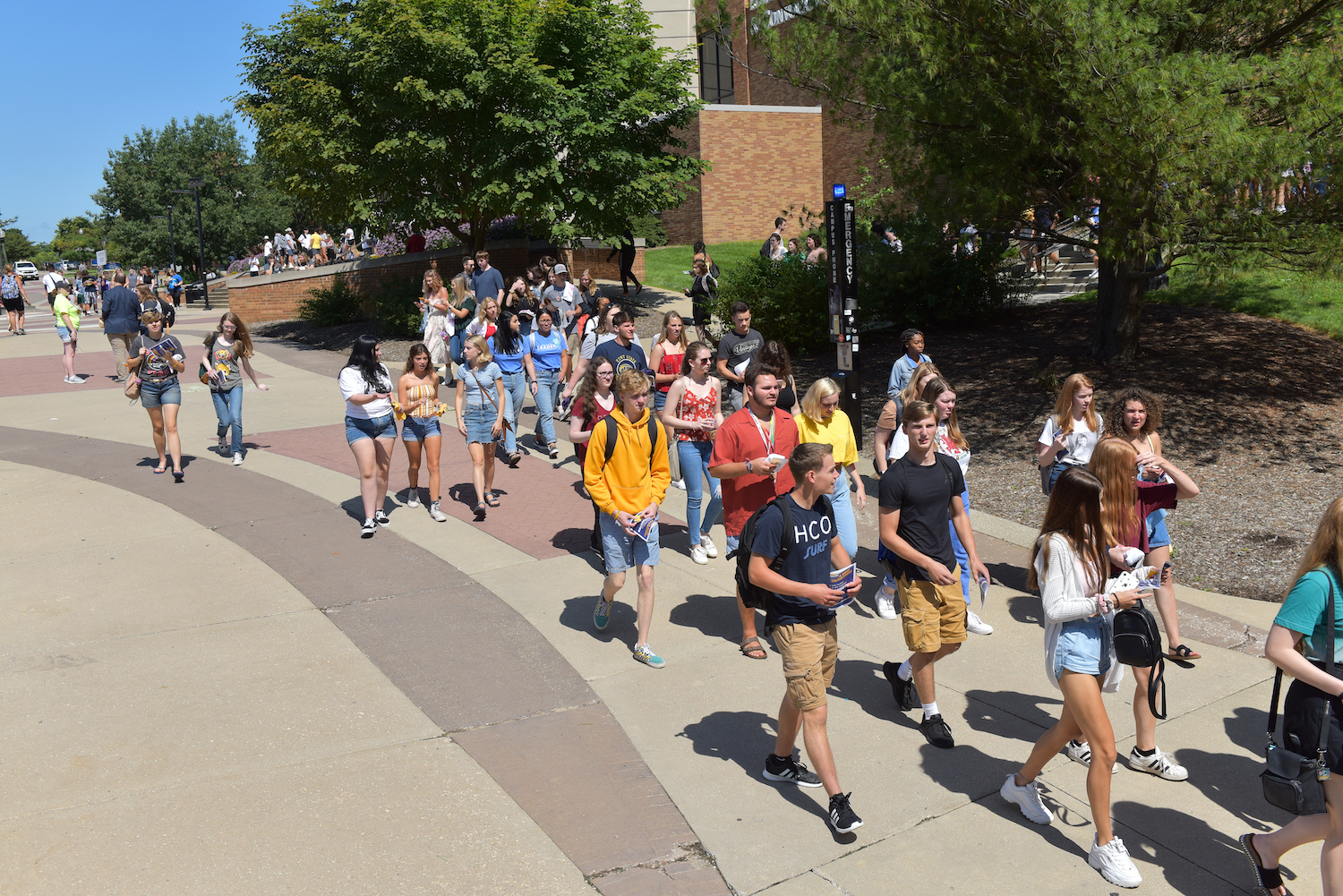 DKS FAQs | Kent State University